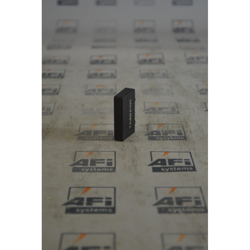 OACM-5 Potter and Brumfield from AFI Systems